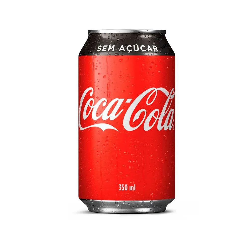Coca-Cola Zero